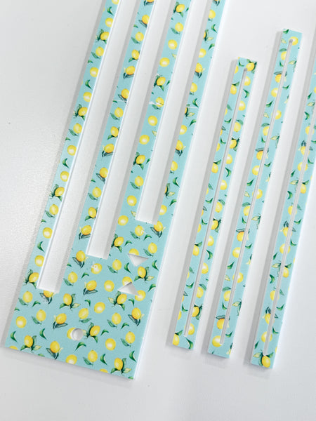 Sewing - The little Green Bean