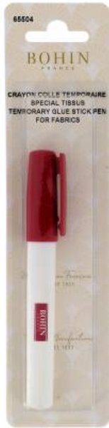 Bohin Glue pen - The little Green Bean